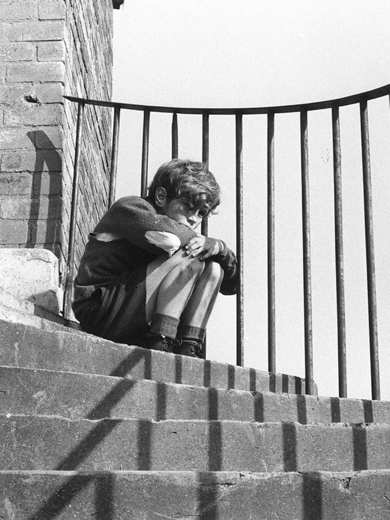 Mon enfance - Court Métrage - AlloCiné