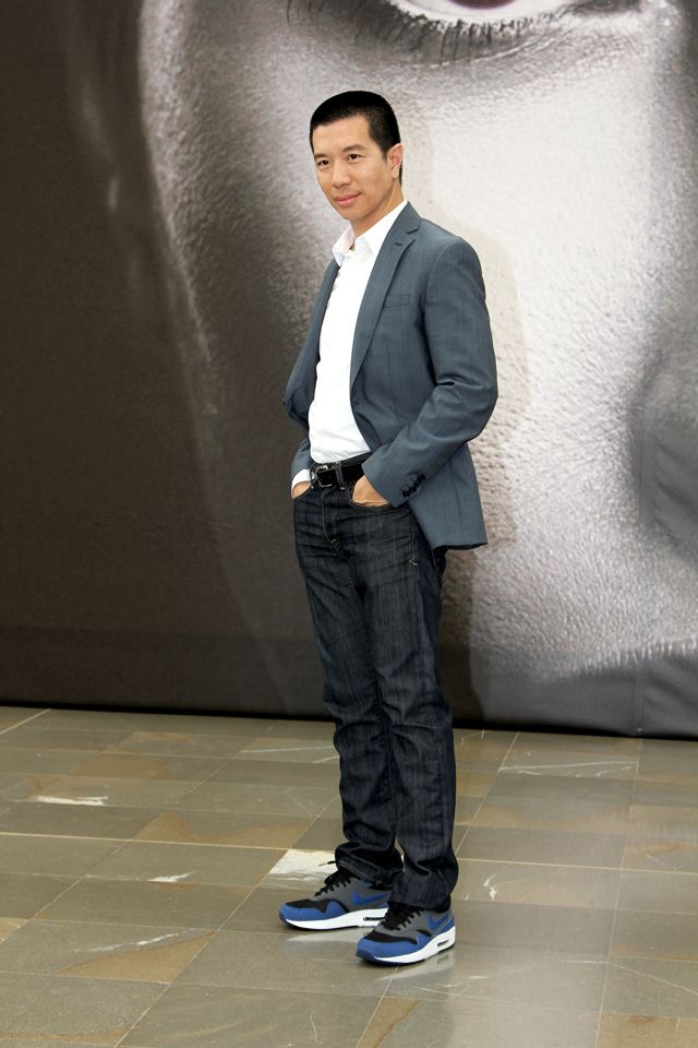 Photo de Reggie Lee - Photo Reggie Lee - AlloCiné