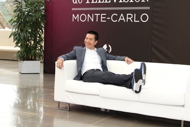 Photo de Reggie Lee - Photo Reggie Lee - Photo 70 sur 91 - AlloCiné