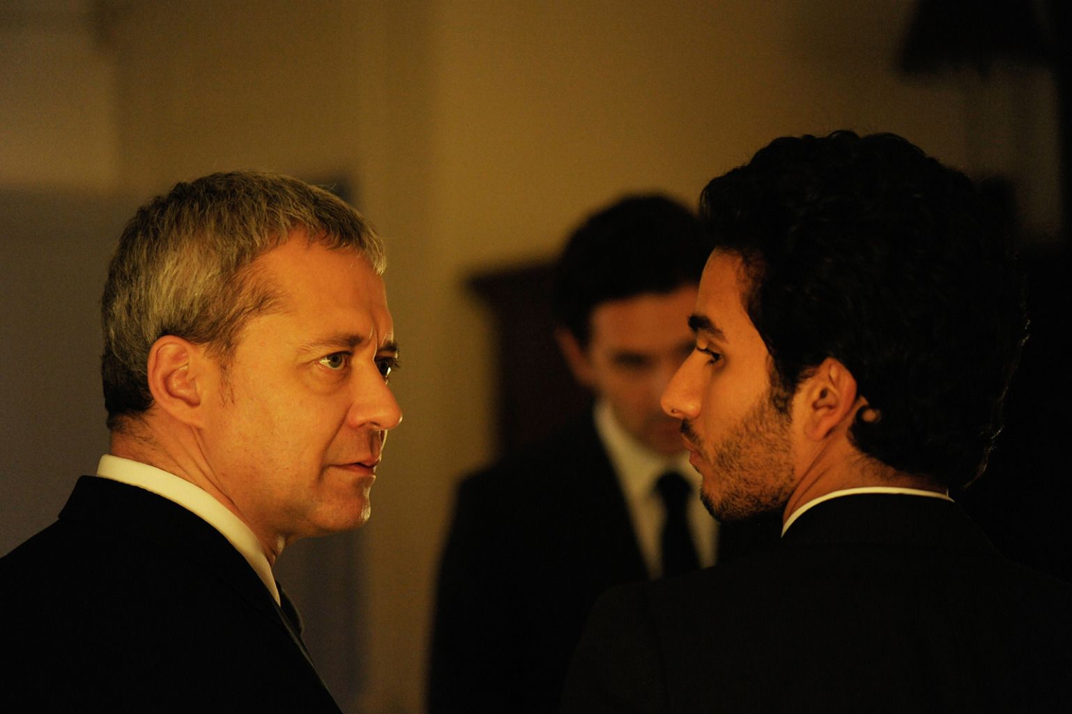 Photo de Emmanuel Salinger - Je ne suis pas mort : Photo Emmanuel ...