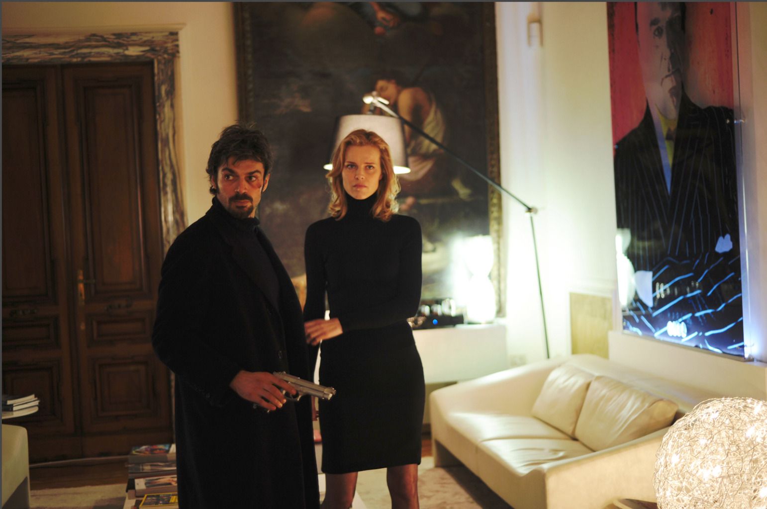 Photo du film Cha Cha Cha - Photo 6 sur 8 - AlloCiné