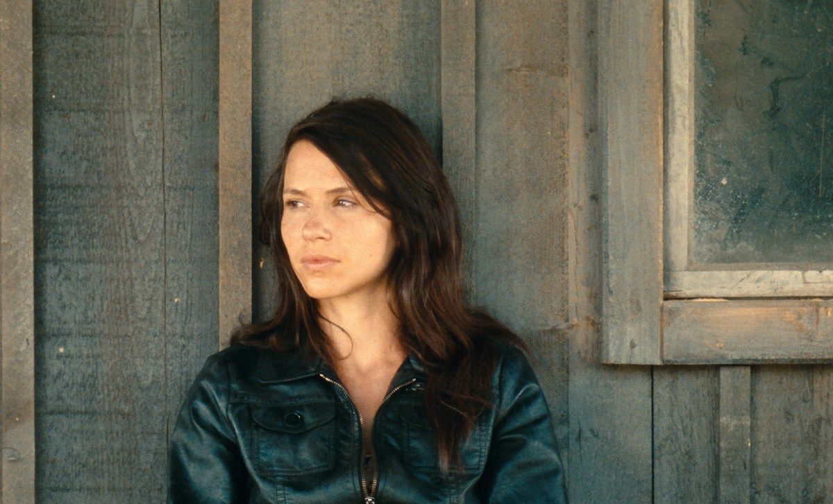 Photo de Andrea Wenzl - Photo Andrea Wenzl - Photo 1 sur 12 - AlloCiné