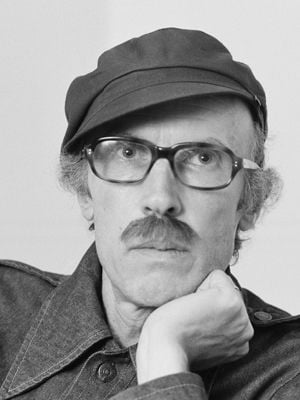 Eric Rohmer : Filmographie - AlloCiné