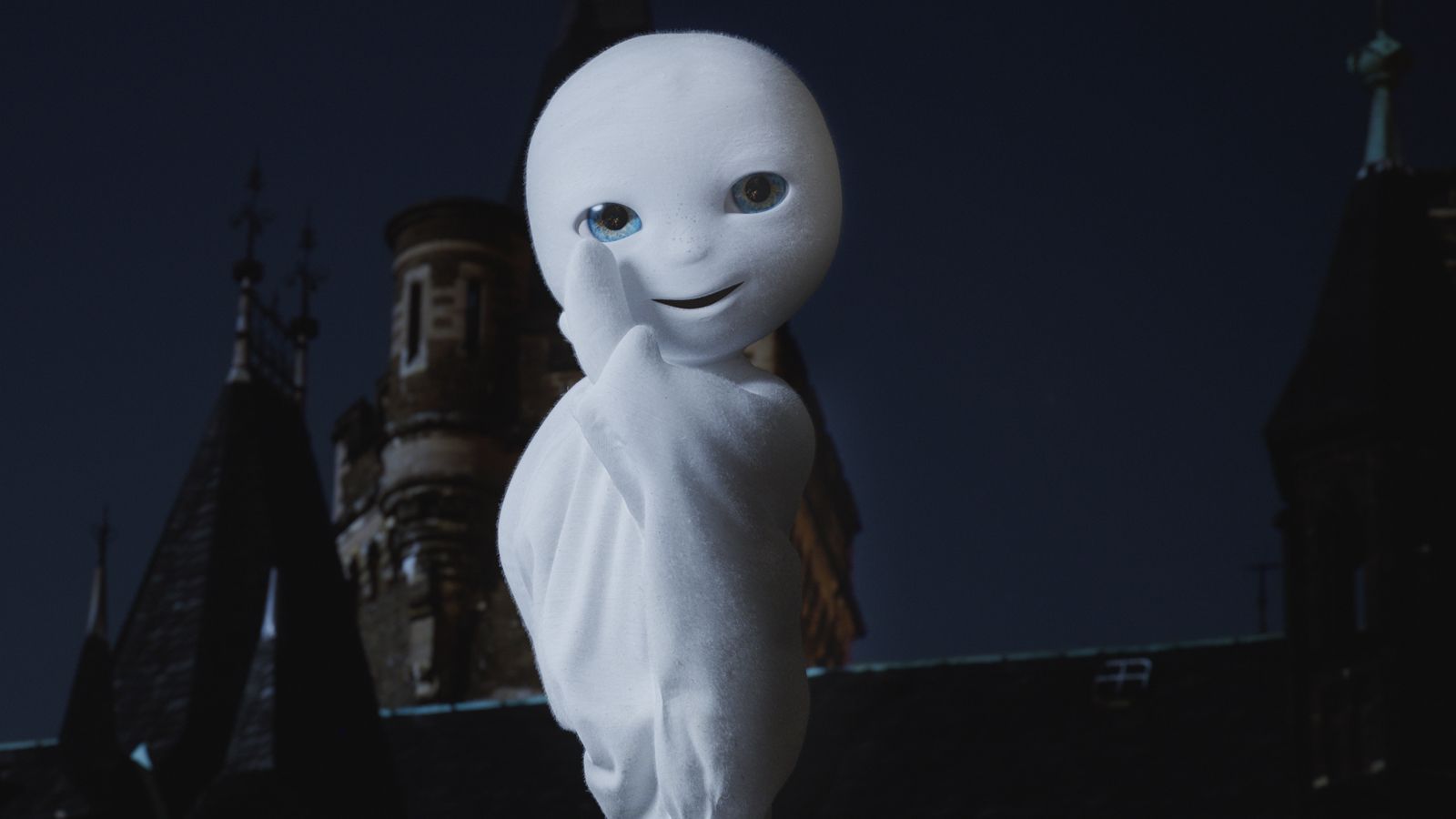 Photo du film Le petit fantôme - Photo 19 sur 26 - AlloCiné