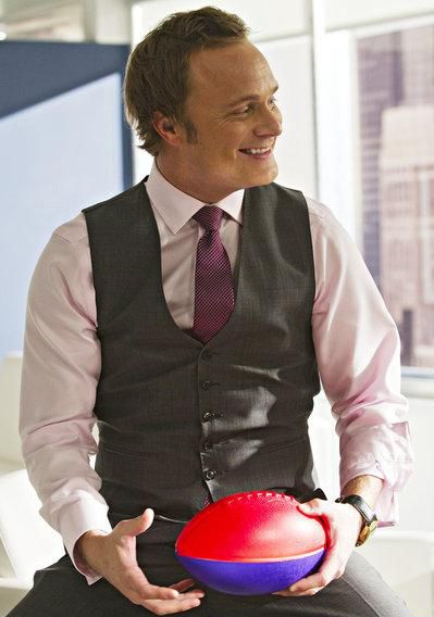 La Diva du divan : La Diva du divan : Photo David Anders - 9 sur 149 ...