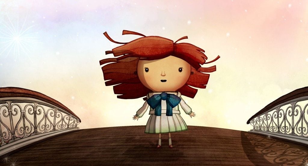 Photo du film Anina - Photo 16 sur 16 - AlloCiné