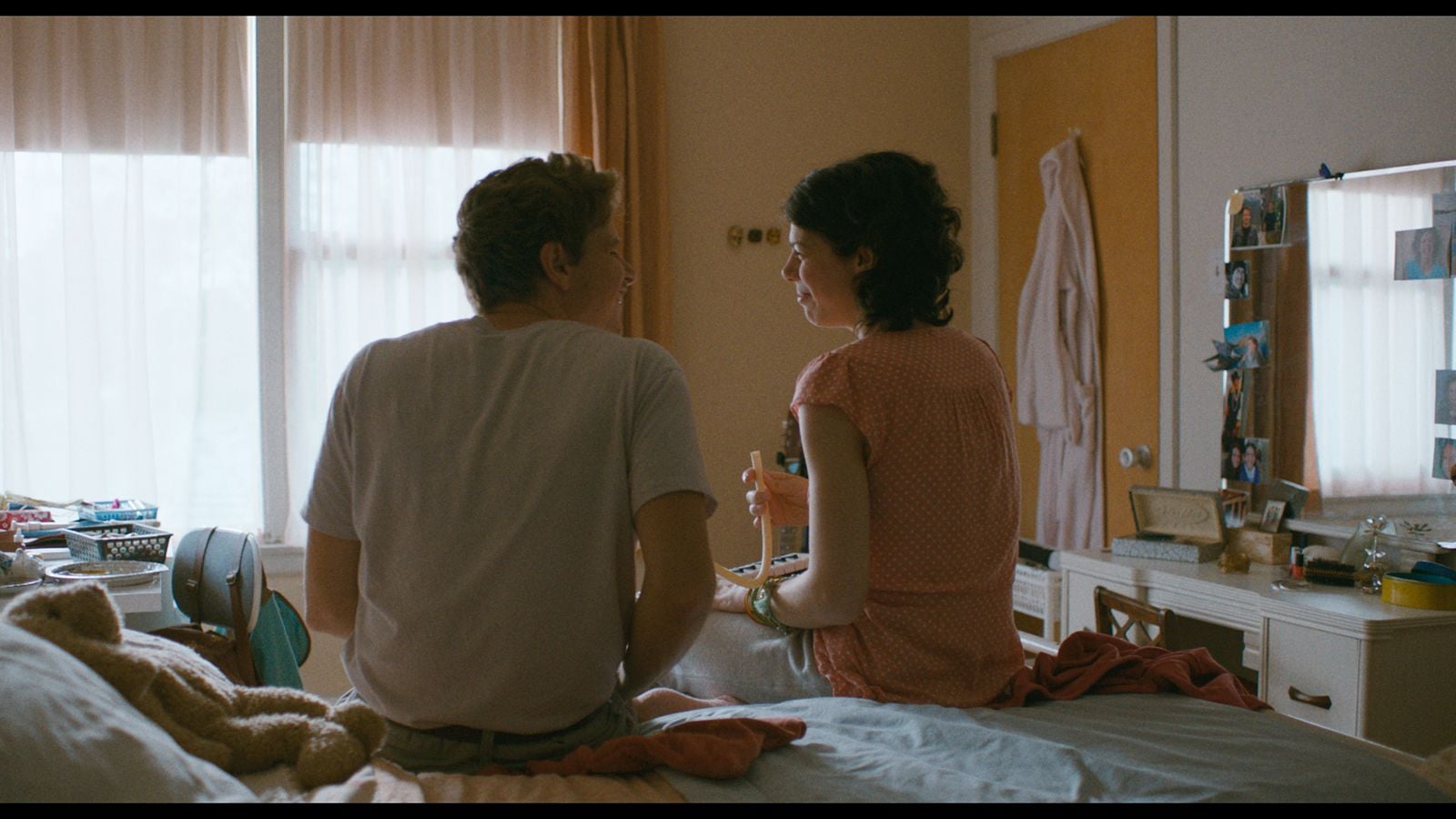 Photo du film Gabrielle - Photo 12 sur 12 - AlloCiné