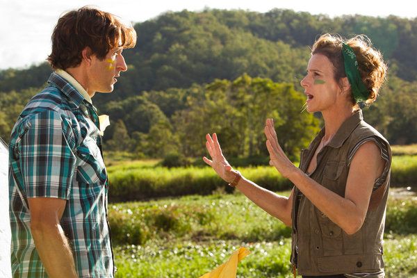 Camp : Camp : Photo Rachel Griffiths - 17 sur 44 - AlloCiné