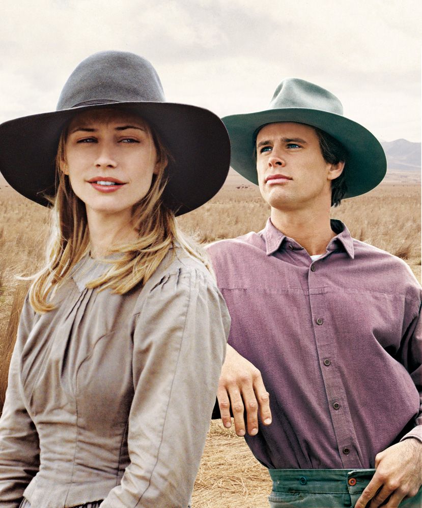 Photo de Meredith Monroe - Photo Meredith Monroe, Walton Goggins ...