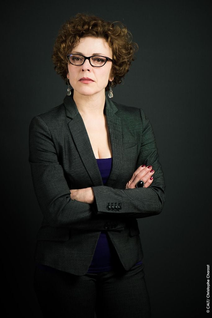 Les Limiers : Les Limiers : Photo Isabelle Leprince - 17 sur 22 - AlloCiné