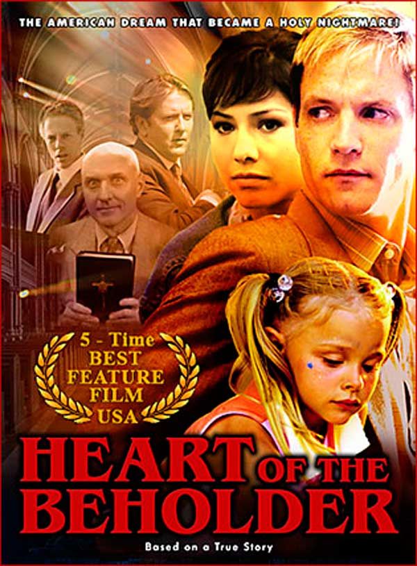 Heart of the Beholder - Film 2005 - AlloCiné