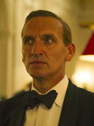 Lucan - Série TV 2013 - AlloCiné