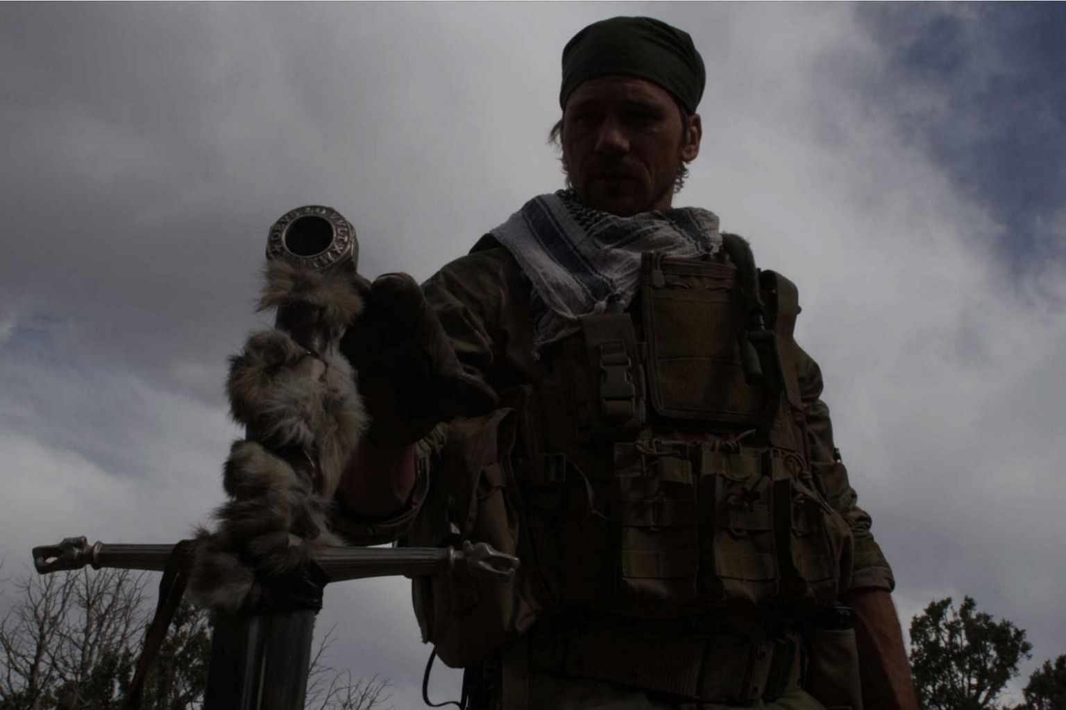 Photo du film Dragonfyre - Photo 7 sur 9 - AlloCiné