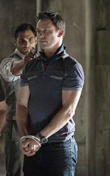 Burn Notice : Burn Notice : Photo Jeffrey Donovan - 76 sur 298 - AlloCiné