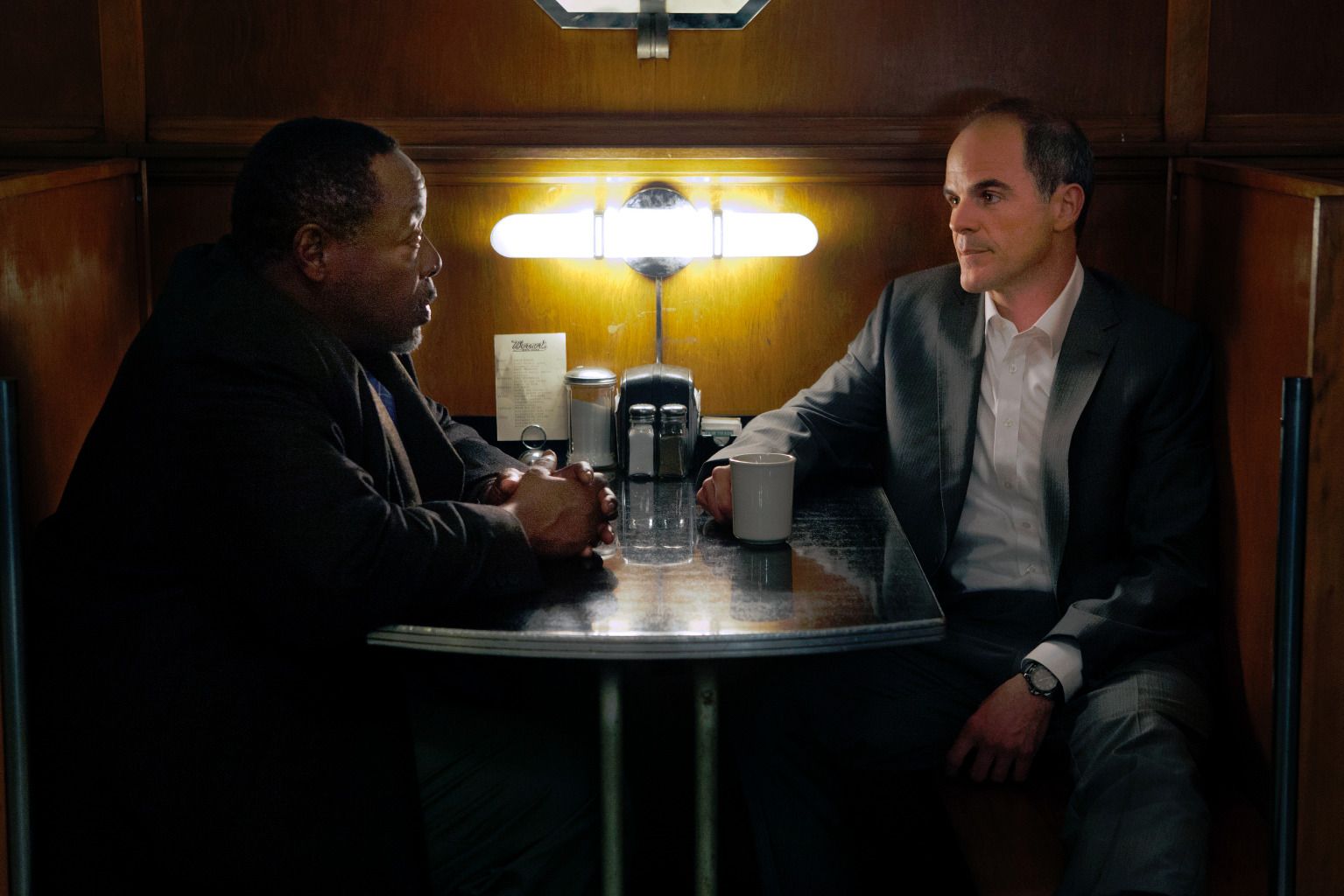 Photo de Michael Kelly - Photo Michael Kelly - Photo 34 sur 62 - AlloCiné