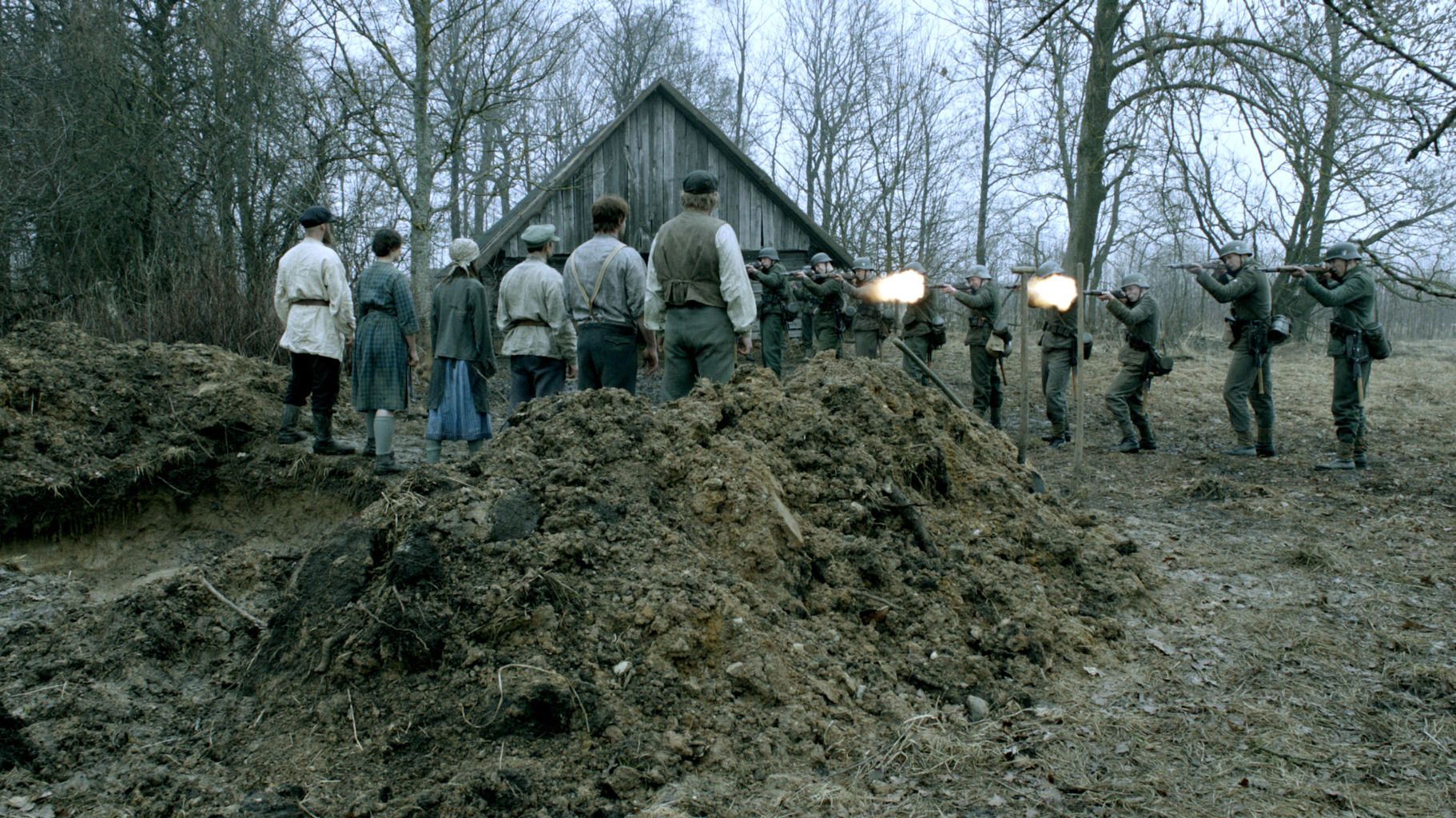 Generation War : Generation War : Photo - 15 sur 28 - AlloCiné