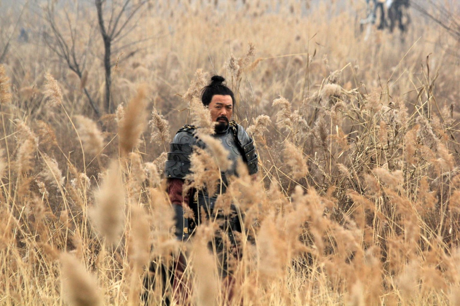 Photo du film The Assassins - Photo 15 sur 21 - AlloCiné