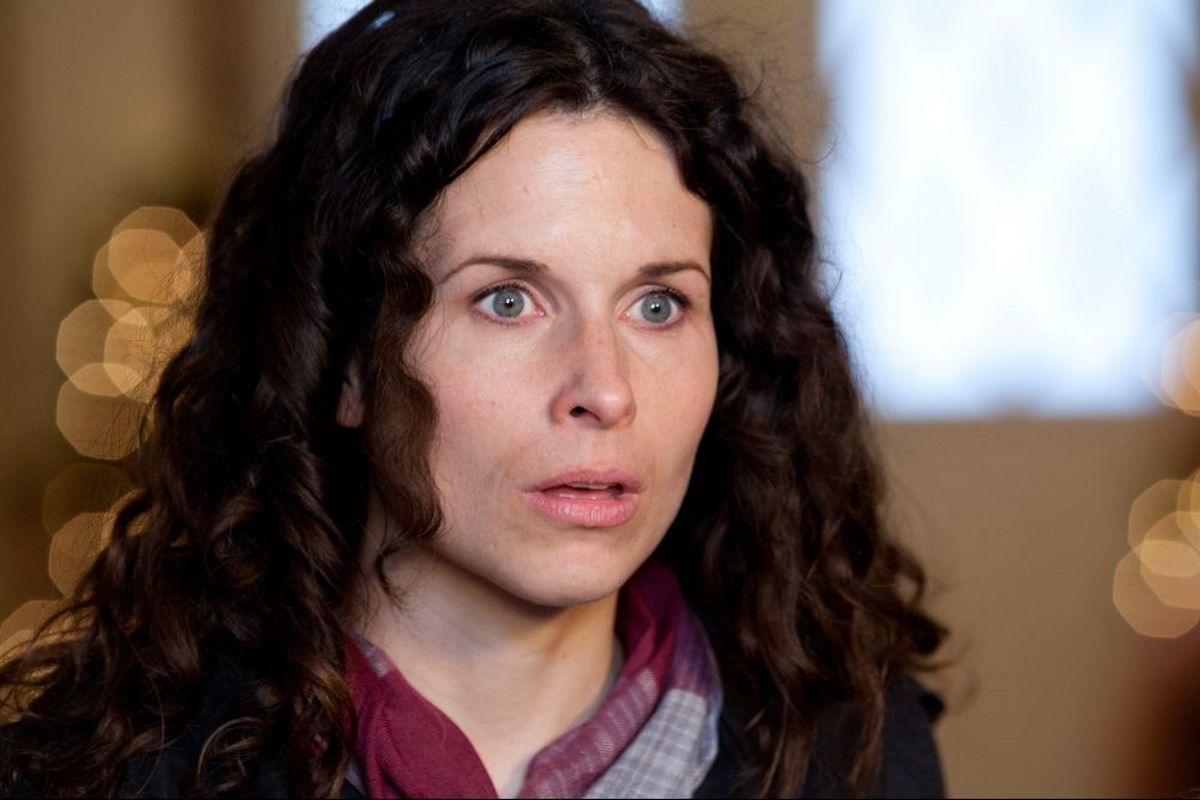 Holly Dignard (Canadian Artist) ~ Wiki & Bio with Photos | Videos