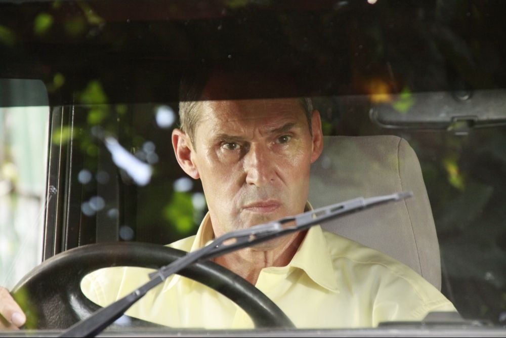 Photo de Ben Cross - A Common Man : Photo Ben Cross - Photo 16 sur 17 ...