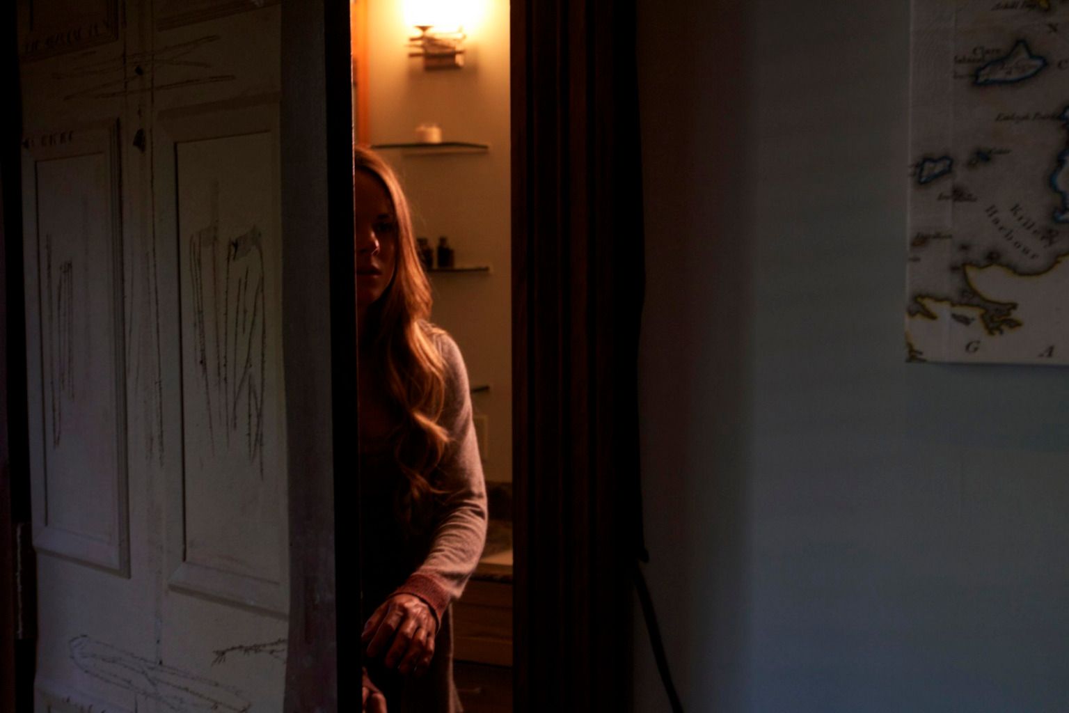 Photo du film Infection - Photo 10 sur 23 - AlloCiné