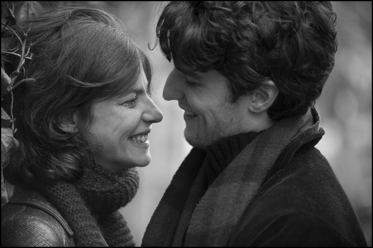 Photo de Louis Garrel - La Jalousie : Photo Louis Garrel, Anna ...