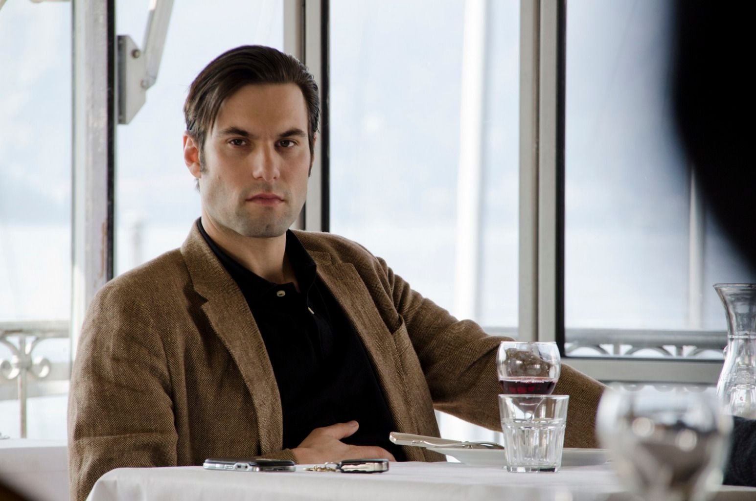 Photo de Maximilian Simonischek - Am Hang : Photo Maximilian ...