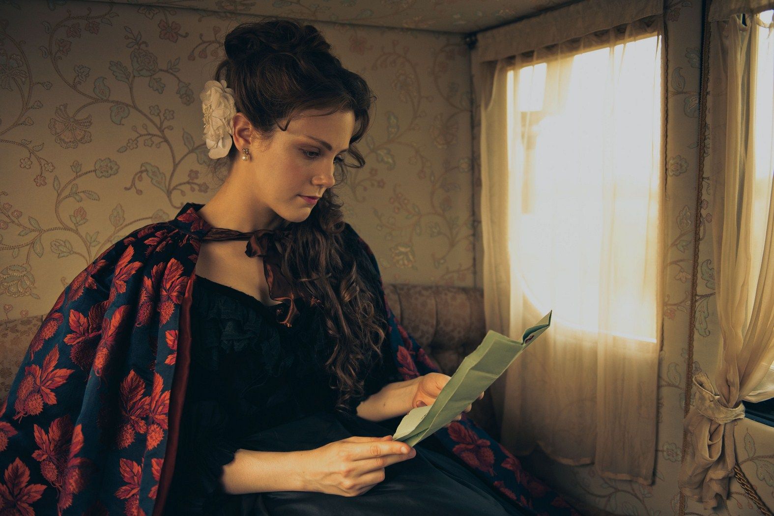 Photo de Andrea Deck - Photo Andrea Deck - Photo 6 sur 14 - AlloCiné