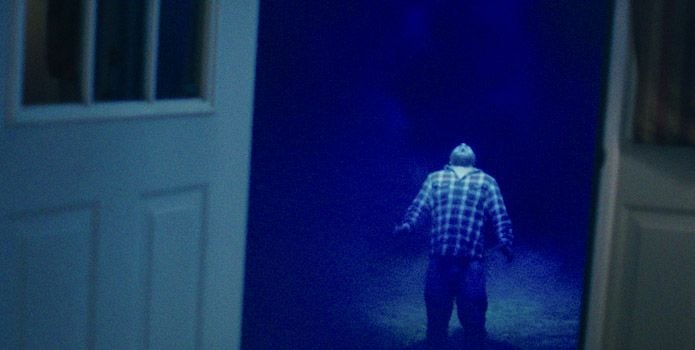 Photo de Josh Ethier - Almost Human : Photo Josh Ethier - AlloCiné