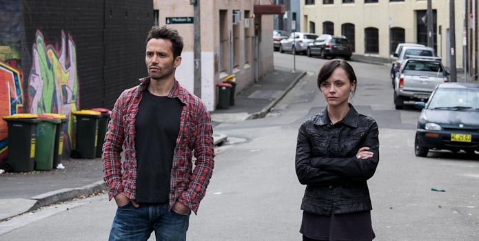 Photo du film Around the Block - Photo 4 sur 6 - AlloCiné