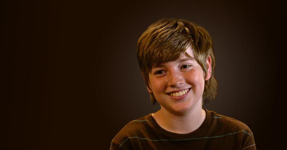 Photo de Jackson Pace - Photo Jackson Pace - Photo 6 sur 17 - AlloCiné