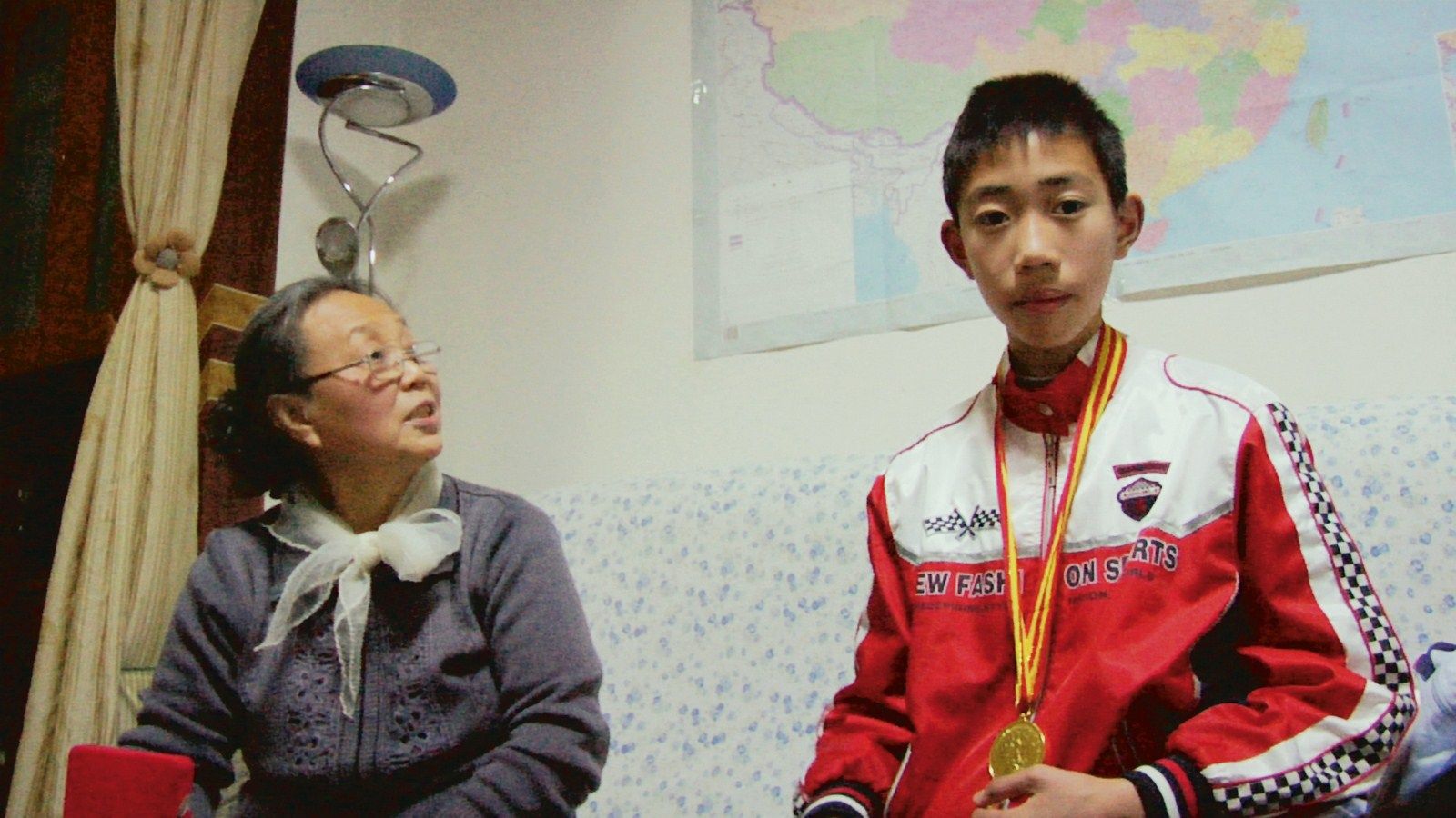 Photo du film Alphabet - Photo 10 sur 19 - AlloCiné