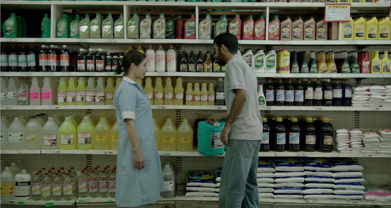 Photo du film Workers - Photo 6 sur 14 - AlloCiné