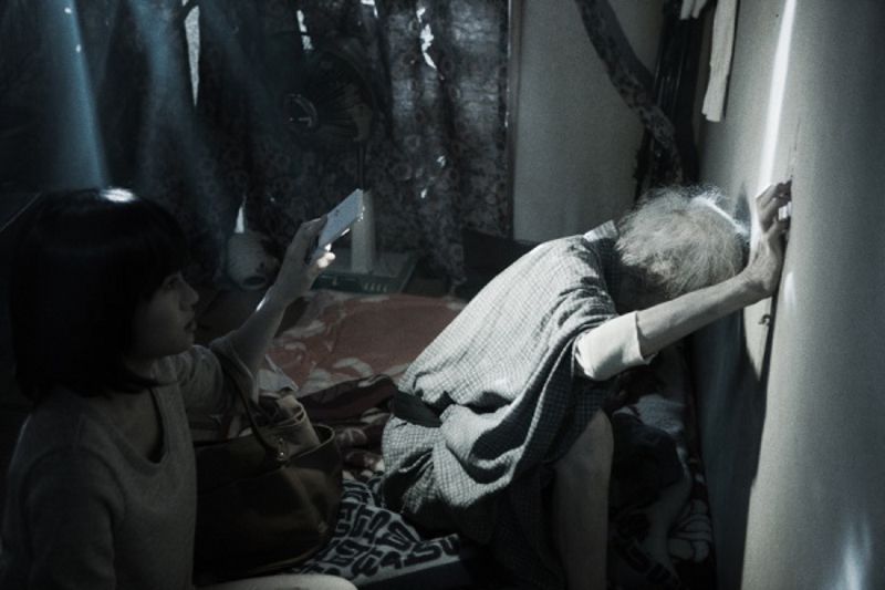 Photo du film The Complex - Photo 5 sur 6 - AlloCiné