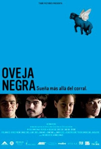Oveja negra streaming gratuit : film complet