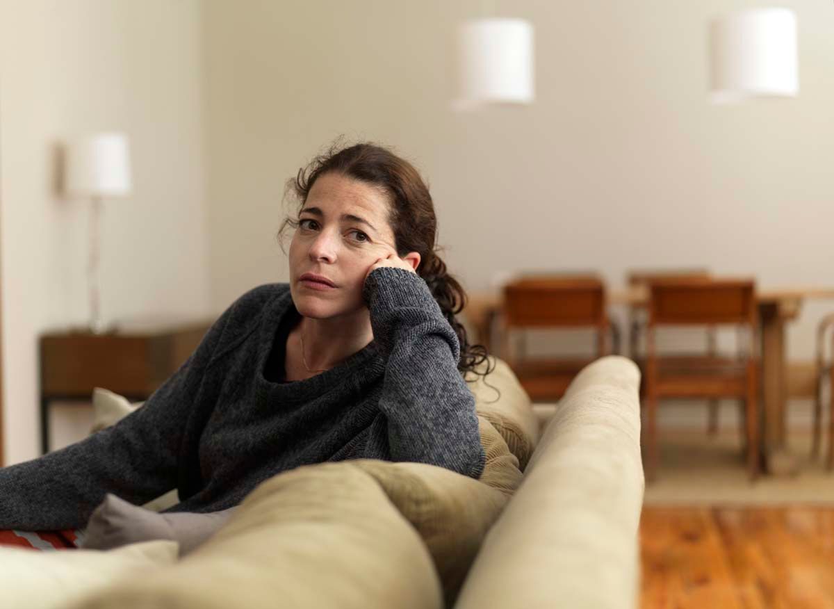 Photo de Nora Navas - Photo Nora Navas - Photo 15 sur 22 - AlloCiné