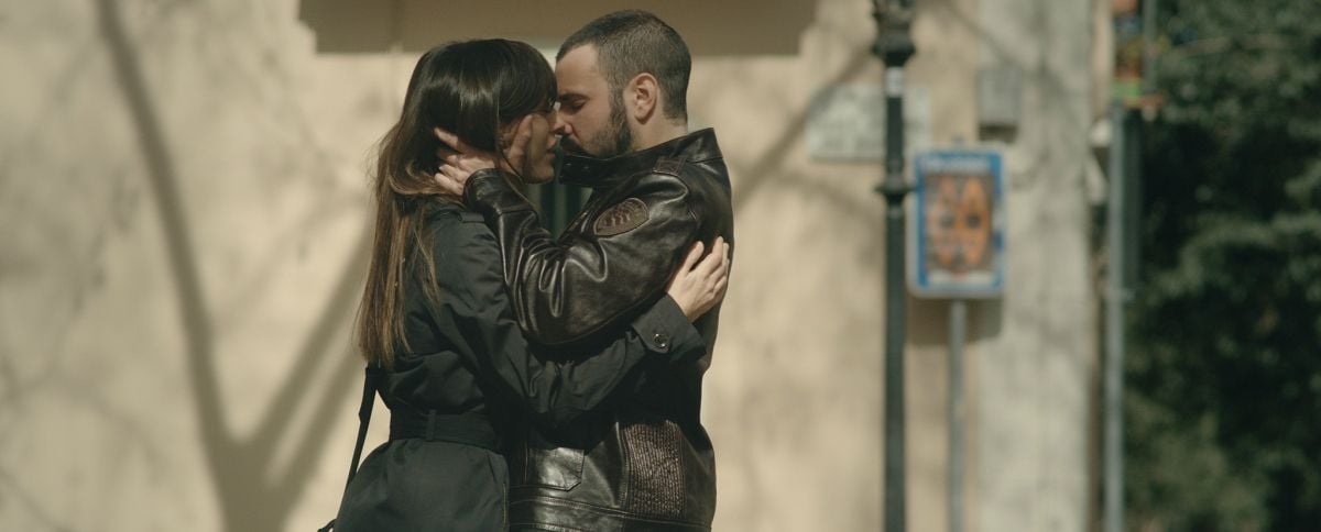 Photo du film Alpha - Photo 5 sur 10 - AlloCiné