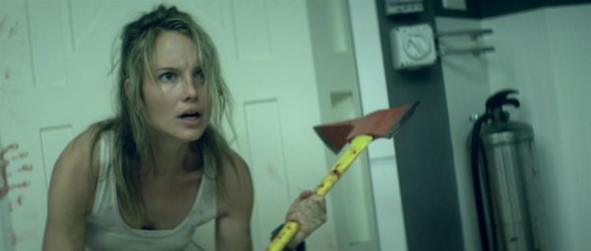 Photo du film Crawlspace - Photo 7 sur 9 - AlloCiné