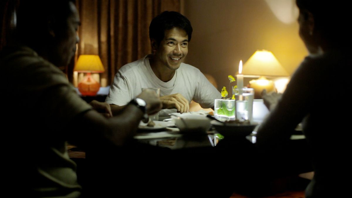 Photo du film Metro Manila - Photo 13 sur 25 - AlloCiné