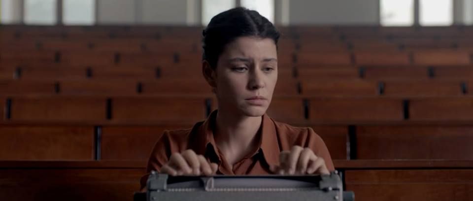 Photo promotionnelle du film Benim Dünyam - Photo 19 sur 38 - AlloCiné