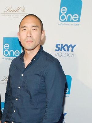 Derek Lee - AlloCiné