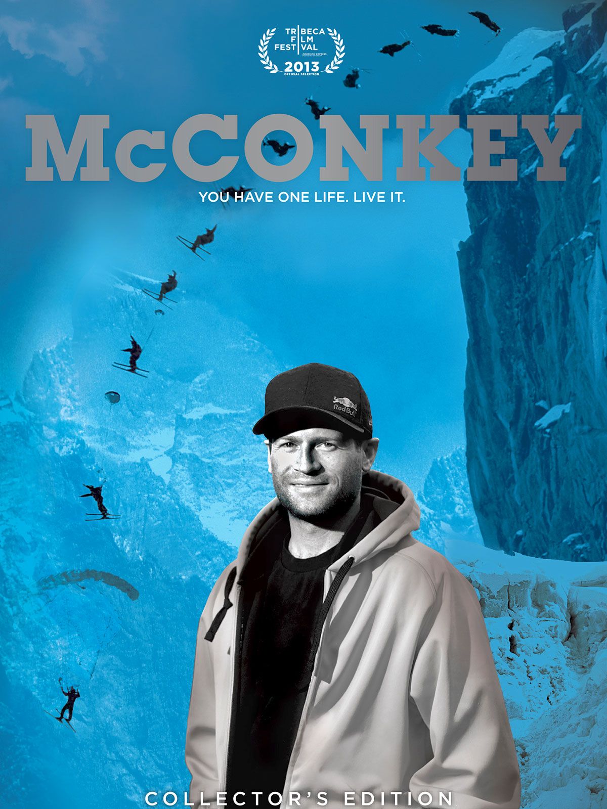 McConkey - Film documentaire 2013 - AlloCiné