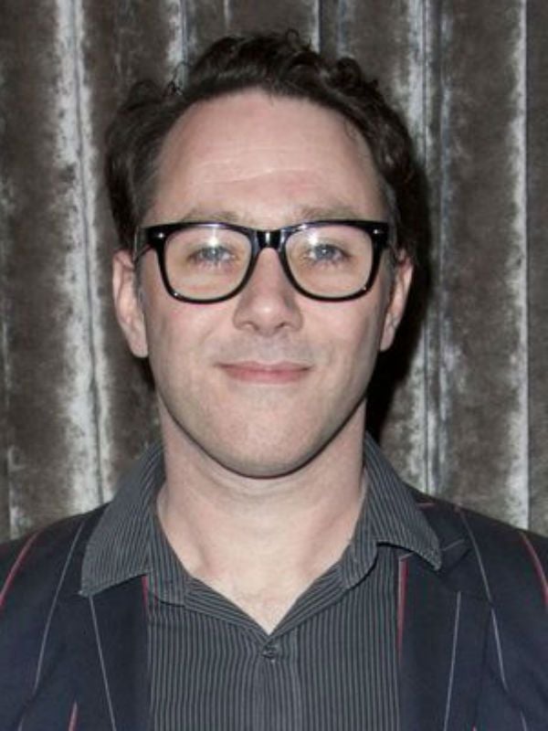 Reece Shearsmith - AlloCiné