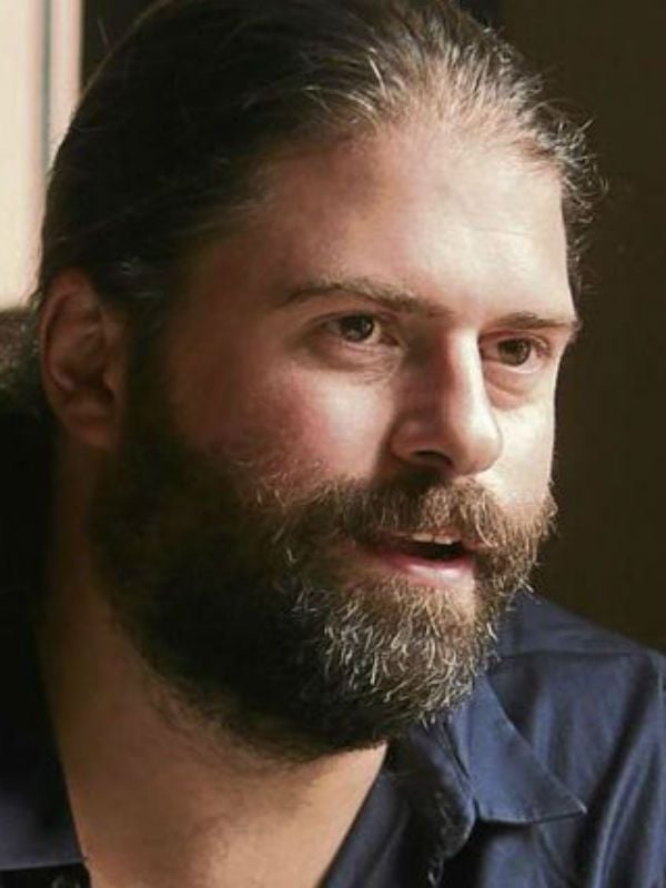 Sebastián Cordero - AlloCiné