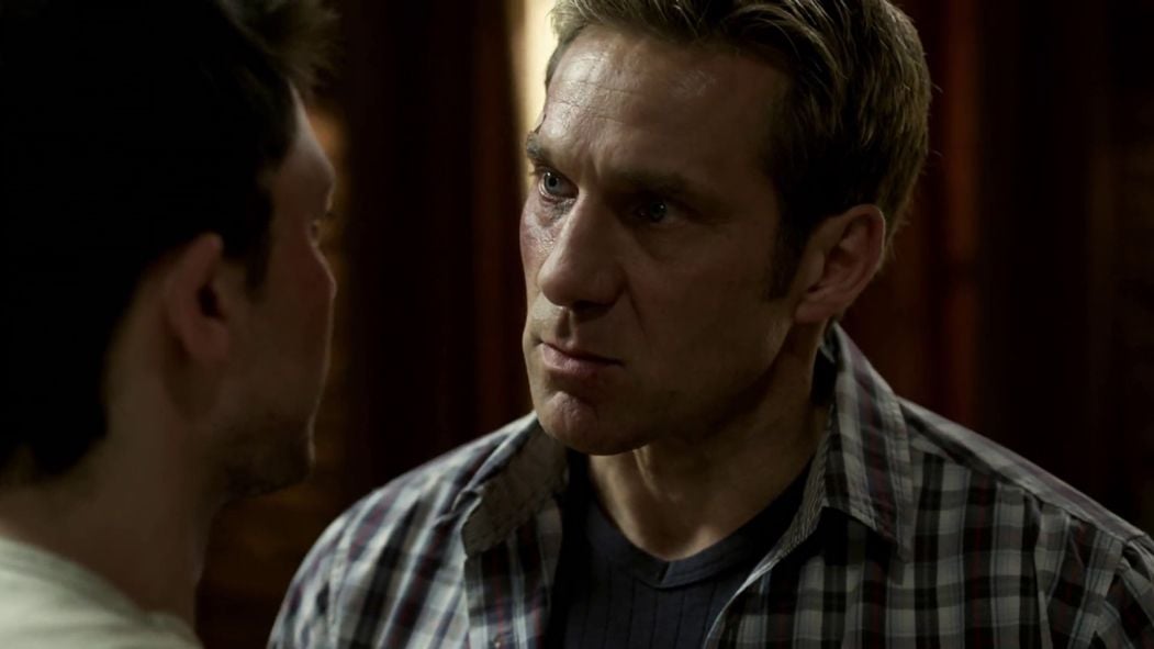 Photo de Gary Daniels - Photo Gary Daniels - Photo 1 sur 6 - AlloCiné