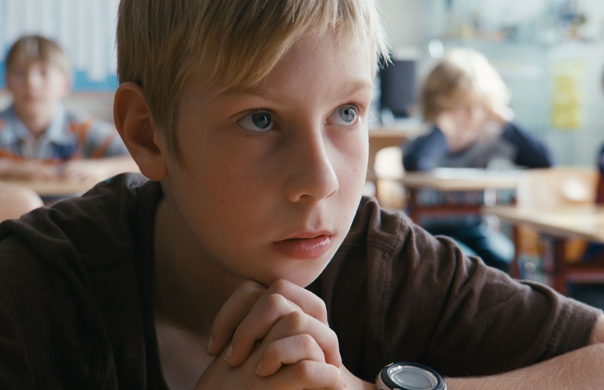 Photo de Marcel Hoffmann - Kopfüber : Photo Marcel Hoffmann - Photo 3 sur 20 - AlloCiné