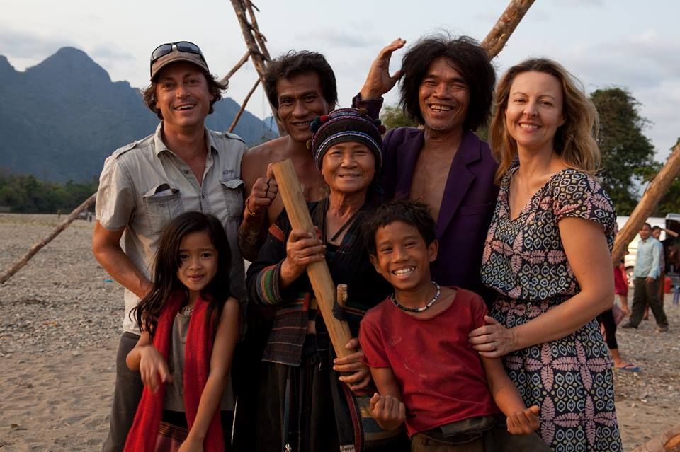 Photo du film The Rocket - Photo 12 sur 32 - AlloCiné