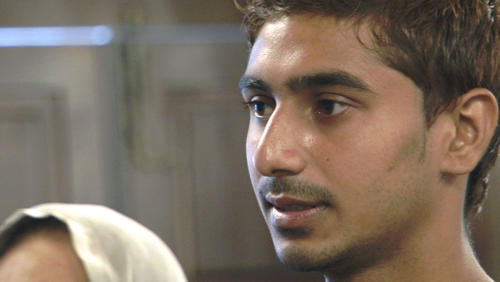 Photo du film Ceuta, douce prison - Photo 12 sur 12 - AlloCiné