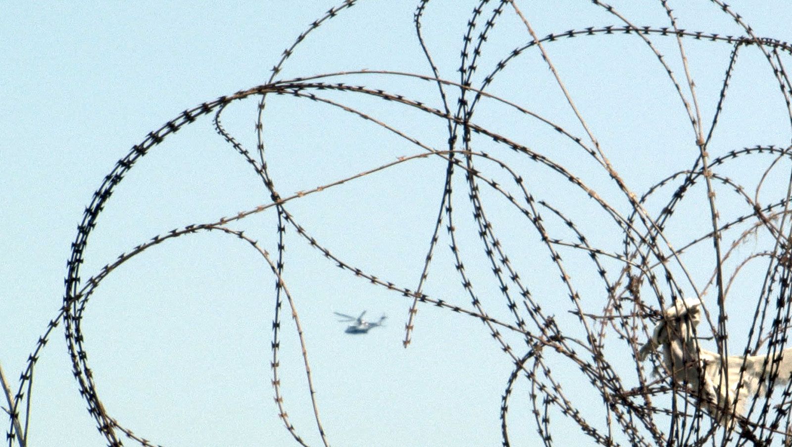 Photo du film Ceuta, douce prison - Photo 10 sur 12 - AlloCiné