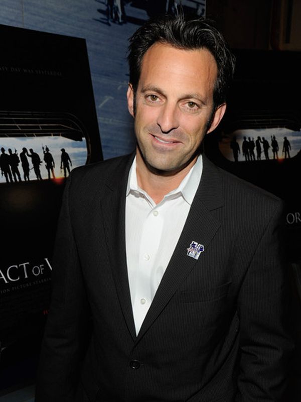 Photo de Scott Waugh - Affiche Scott Waugh - AlloCiné
