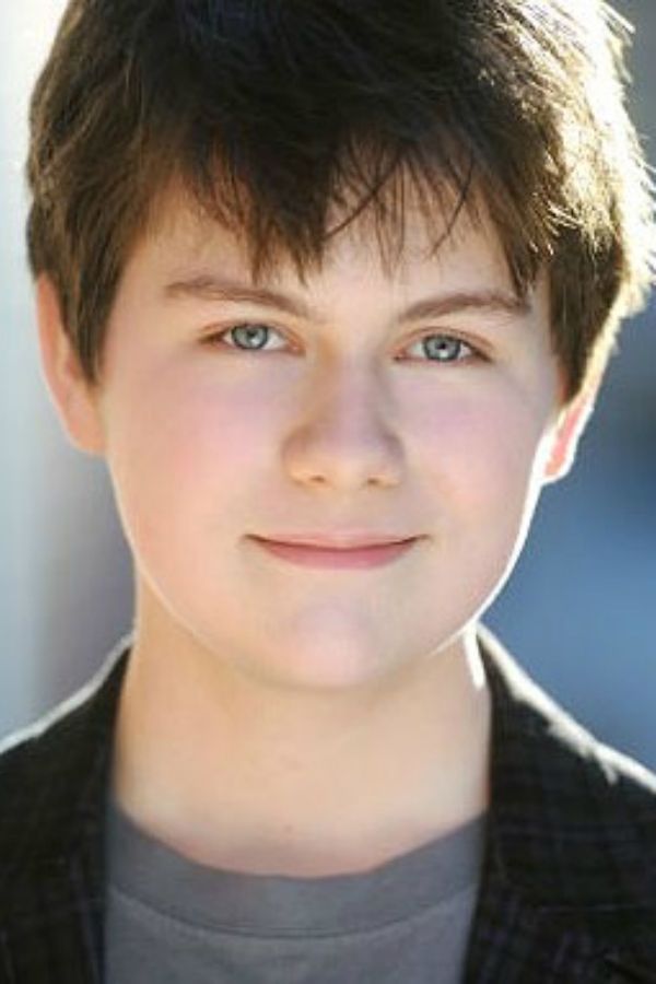 Conor Carroll - AlloCiné